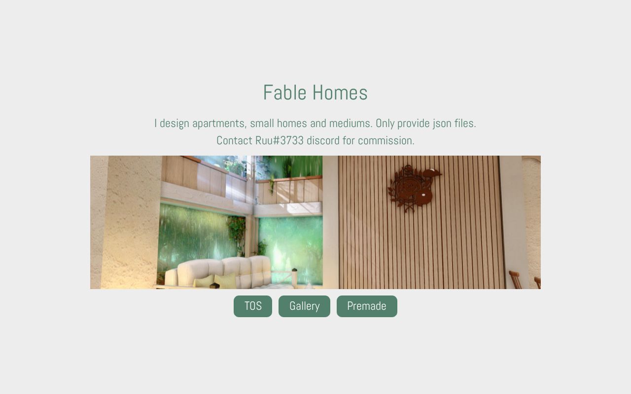 Fable Homes